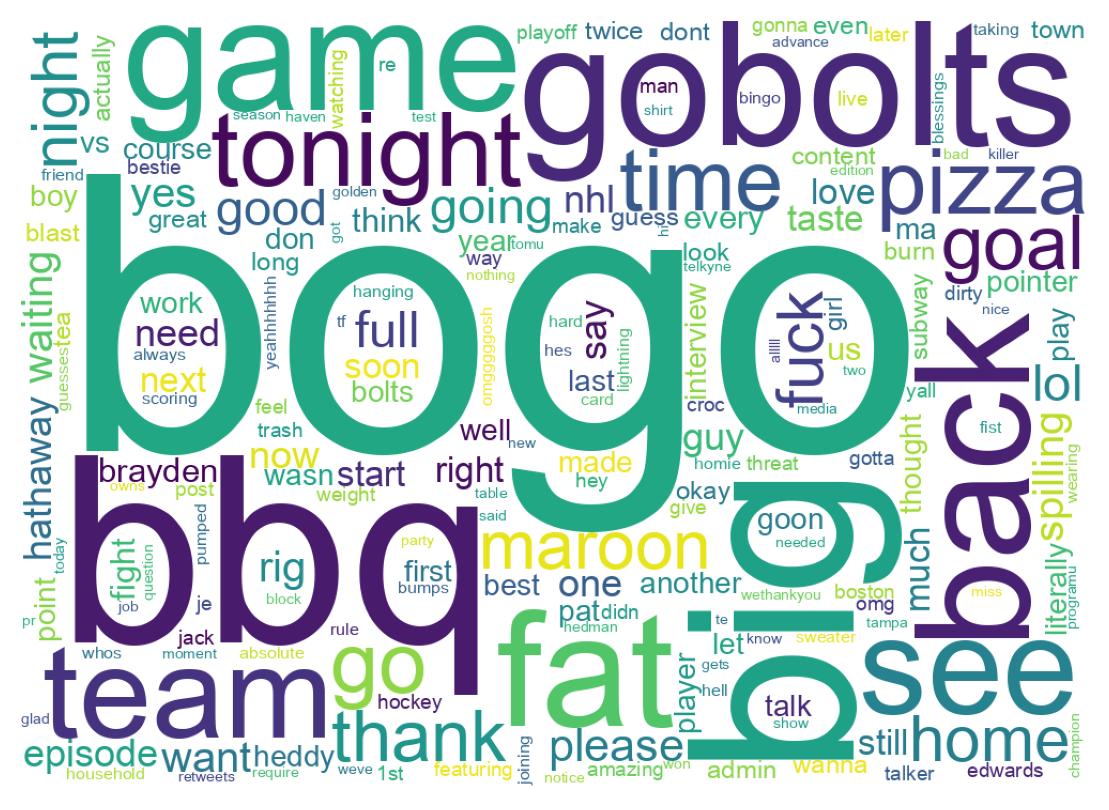 @patmaroon | Tweet Data Analysis