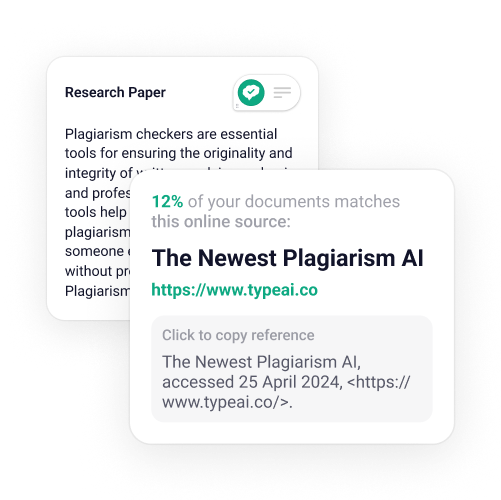 TypeAI: AI Keyboard & Writer