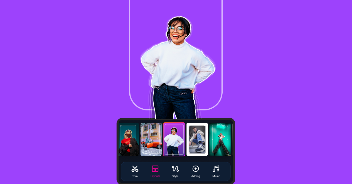 Boomerang Video Maker Free - Boom Loop Boomerang app