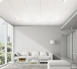 ฝ้าสมาร์ทบอร์ด ดีไซน์สมาร์ท