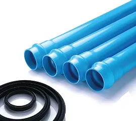 ท่อพีวีซี เอสซีจี