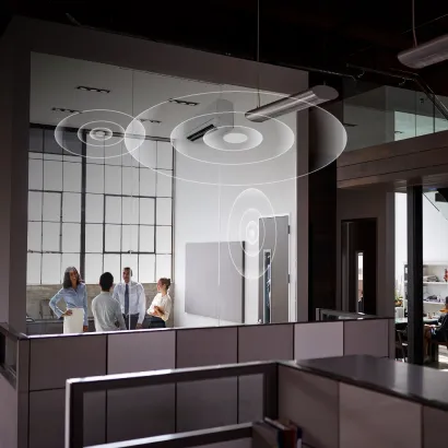 SCG IoT Sensing Thermostat