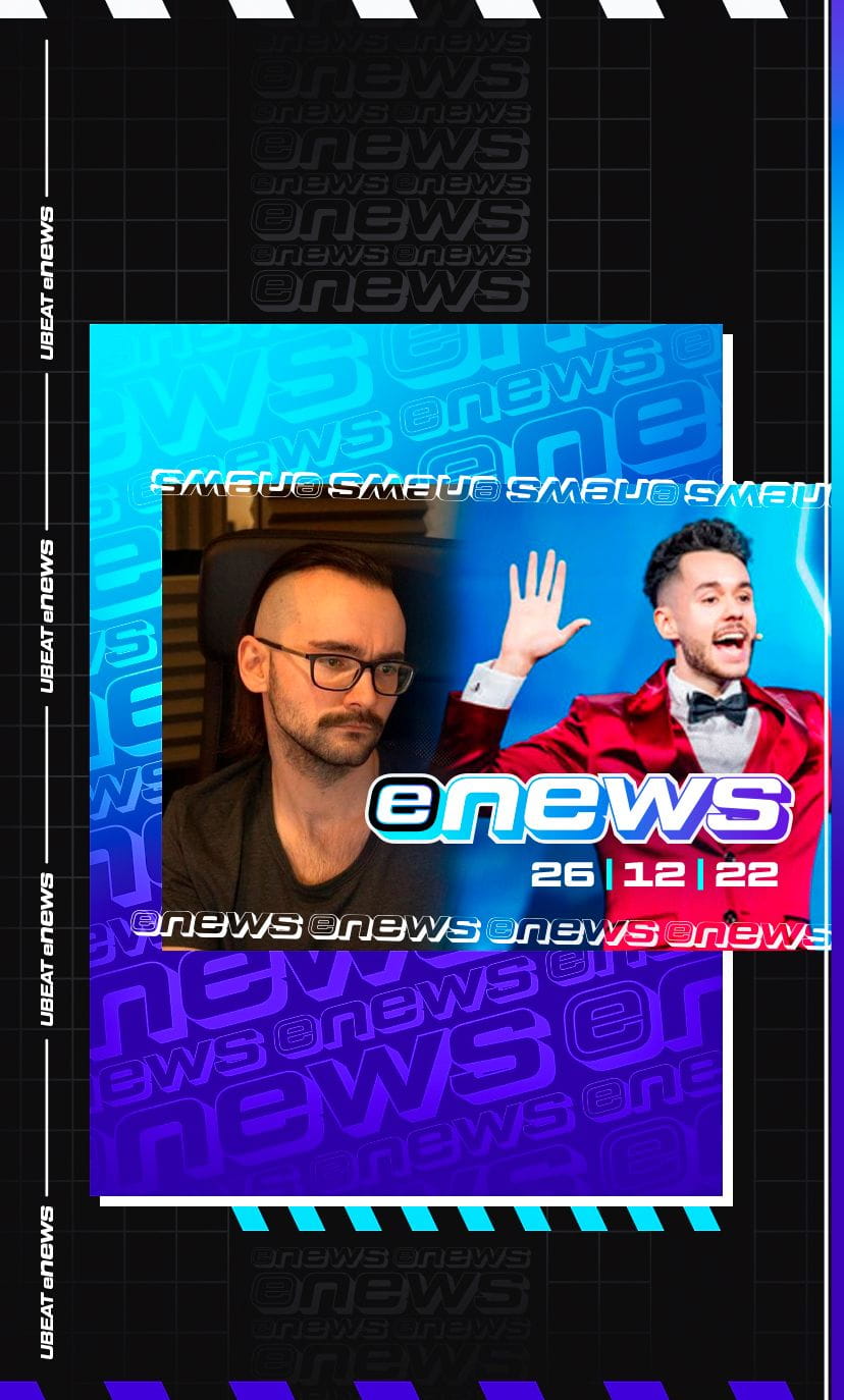 ubeat - ENEWS