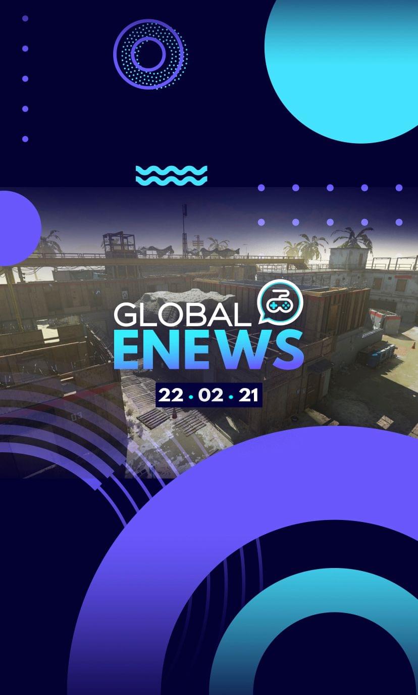 ubeat - Shoot House llegará a la temporada 2 de Call Of Duty: Mobile [GLOBAL ENEWS]