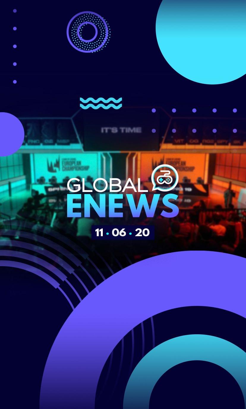 ubeat - La LEC estrena su SuperFantasy [GLOBAL ENEWS]