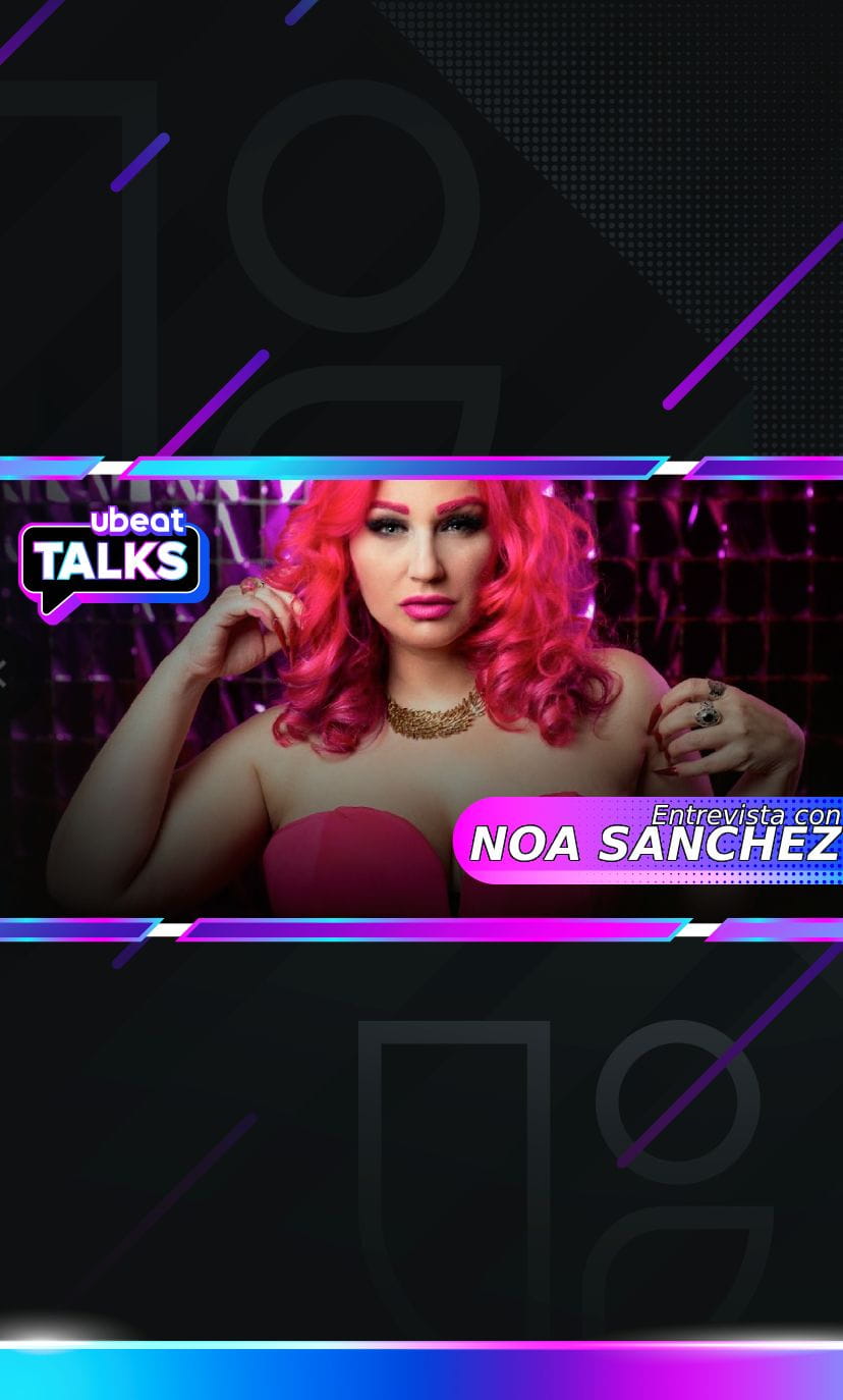 ubeat - NOA SANCHEZ "LA MUÑEKA": "ser gorda es una putada pero hay gente delgada sufriendo por ...