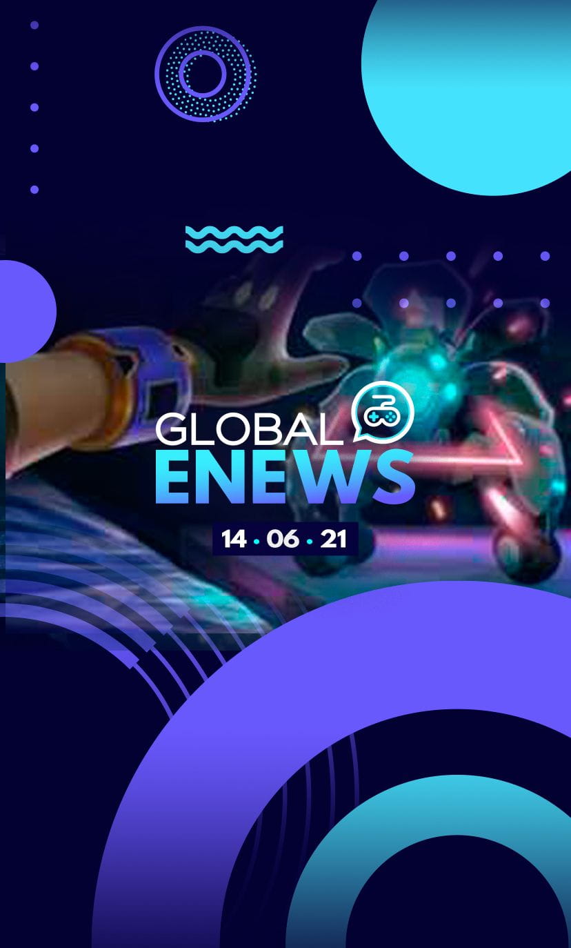 ubeat - VALORANT muestra un teaser de su nuevo personaje en el Summer Game Fest [GLOBAL ENEWS]