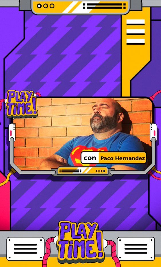 ubeat - DE TODO UN PACO