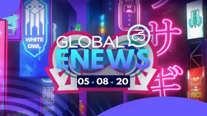 ubeat - VALORANT presenta su Deathmatch y nuevas skins [GLOBAL ENEWS]