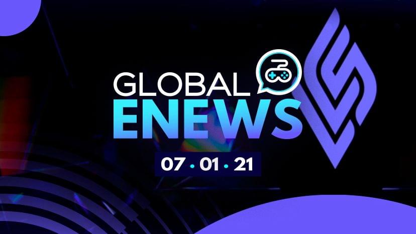ubeat - La LCS renueva su imagen y formato de cara a la temporada 2021 [GLOBAL ENEWS]