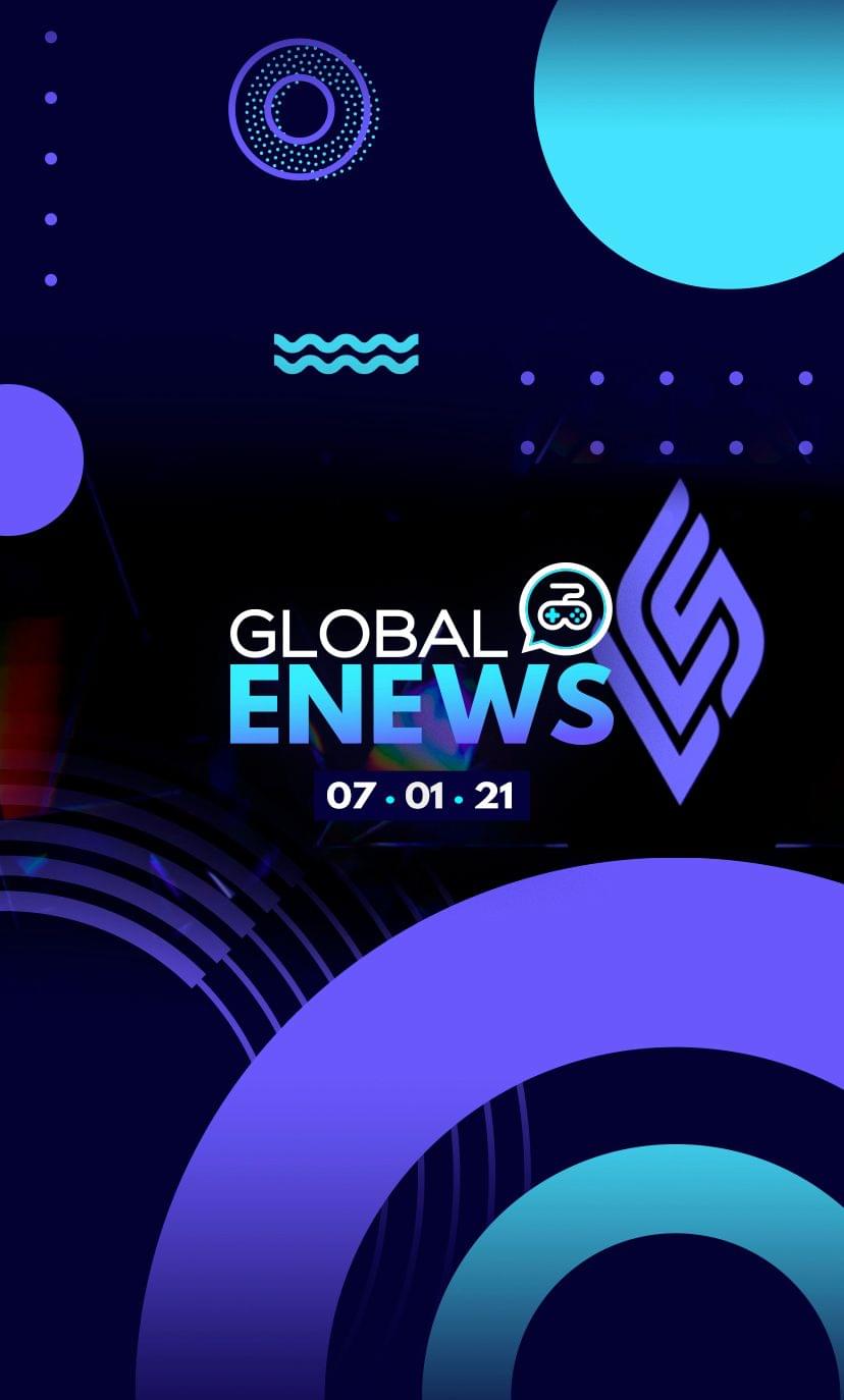 ubeat - La LCS renueva su imagen y formato de cara a la temporada 2021 [GLOBAL ENEWS]