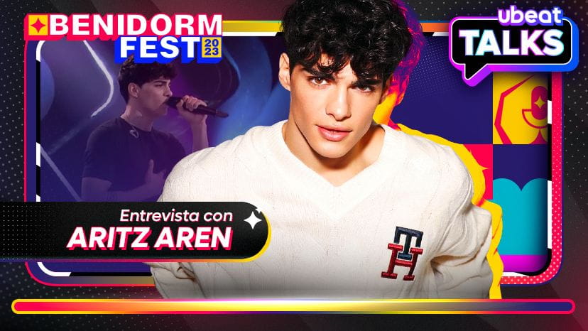 🎙️ BENIDORM FEST