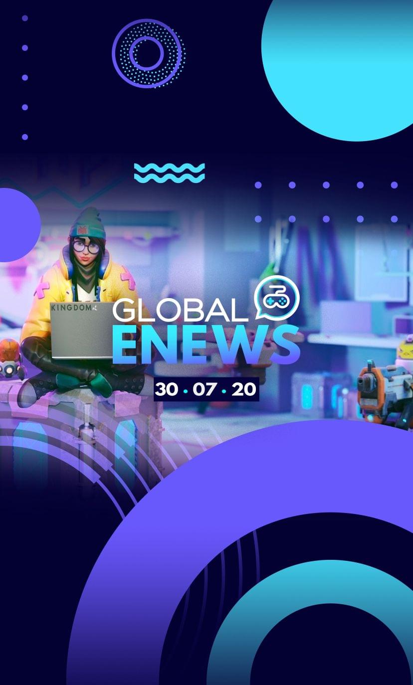 ubeat - Valorant presenta oficialmente a Killjoy [GLOBAL ENEWS]