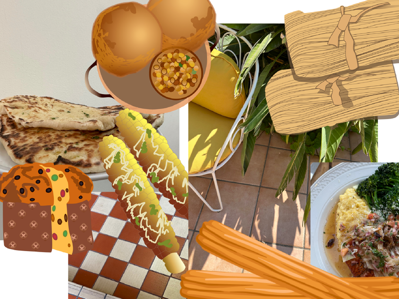 The missing ingredient: How culturally-relevant food access supports ...