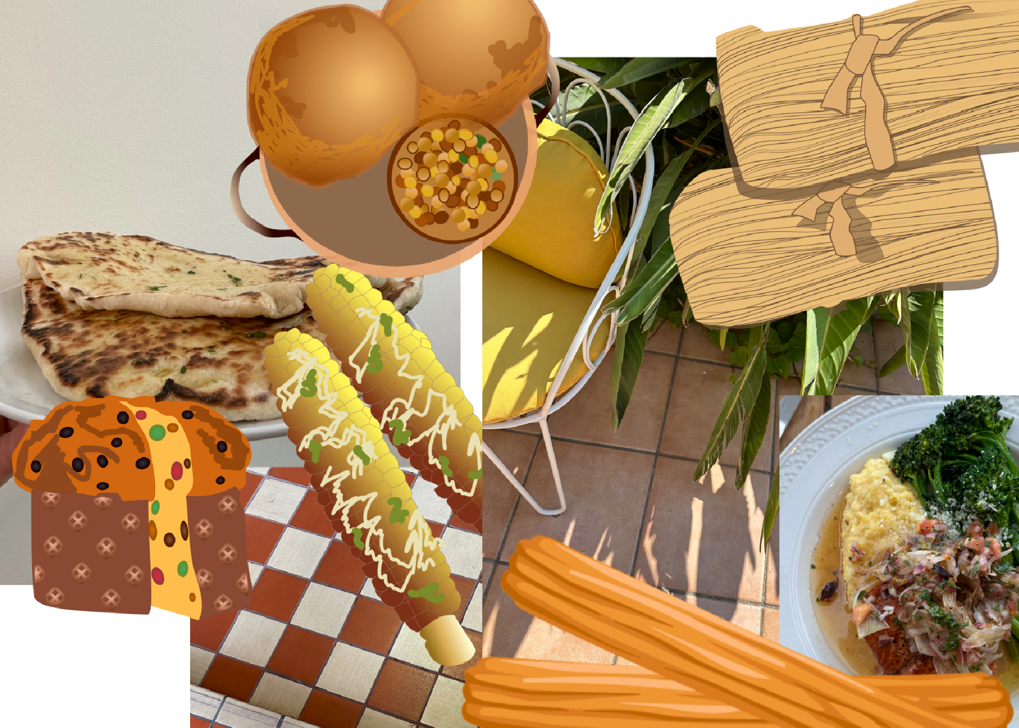 The missing ingredient: How culturally-relevant food access supports ...