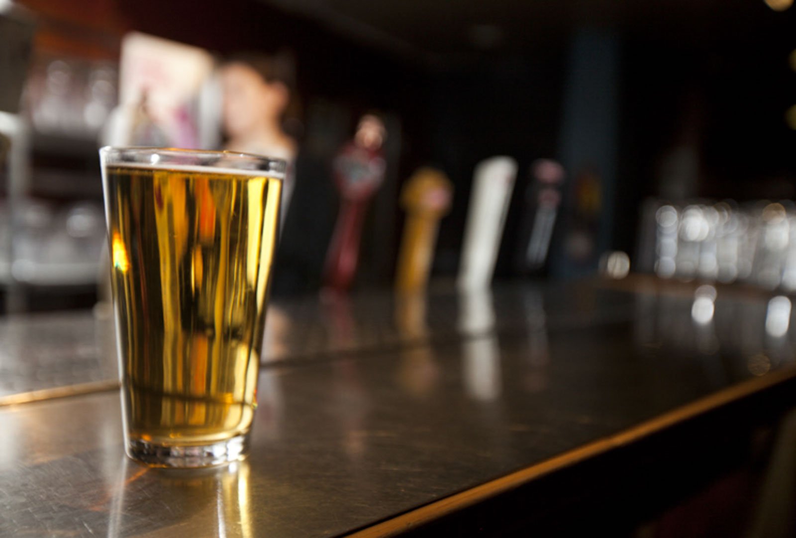 Where to grab a beer for Oktoberfest tomorrow