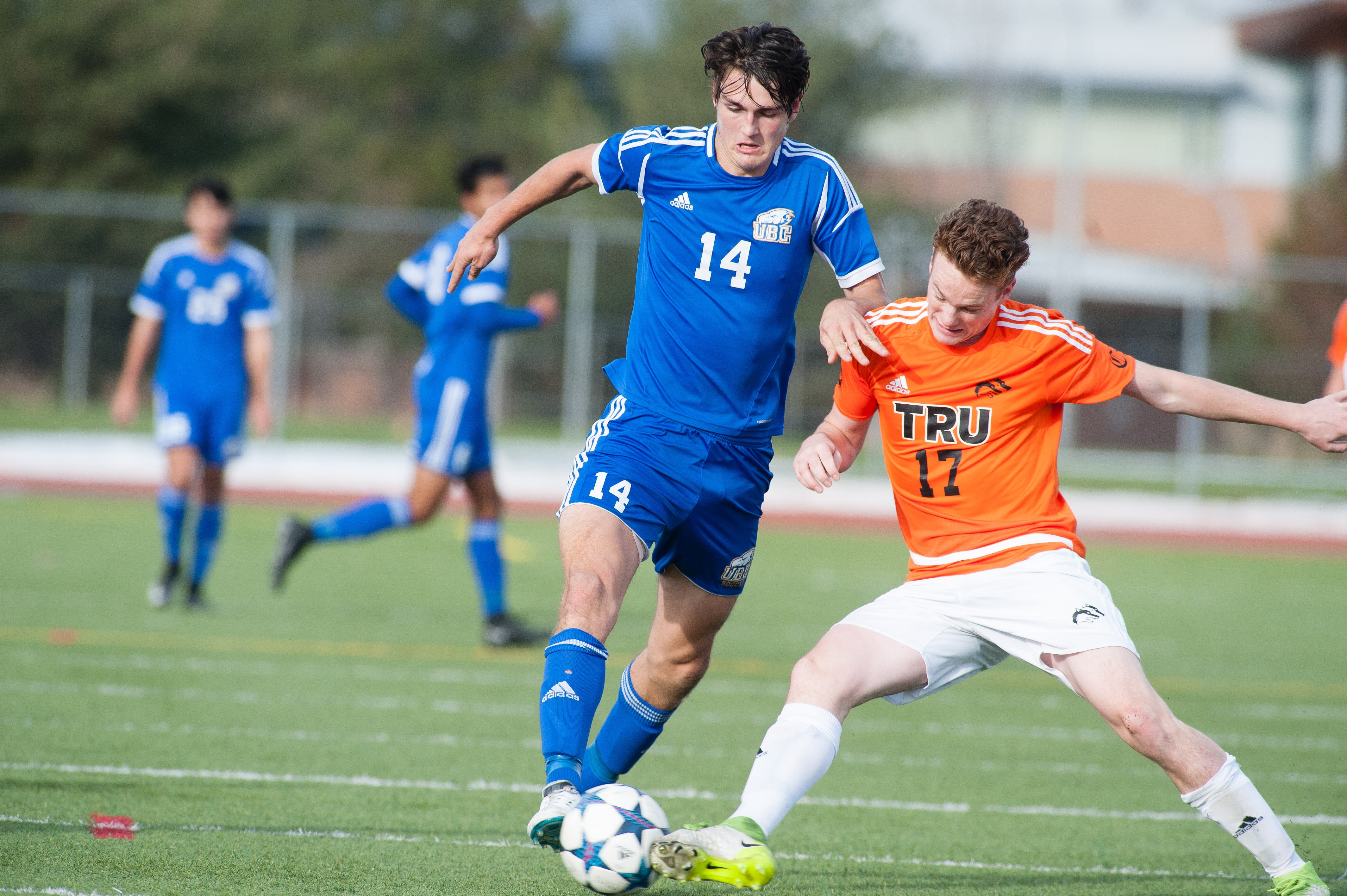 Comeback kings fall short: Thunderbirds finish fourth at nationals ...