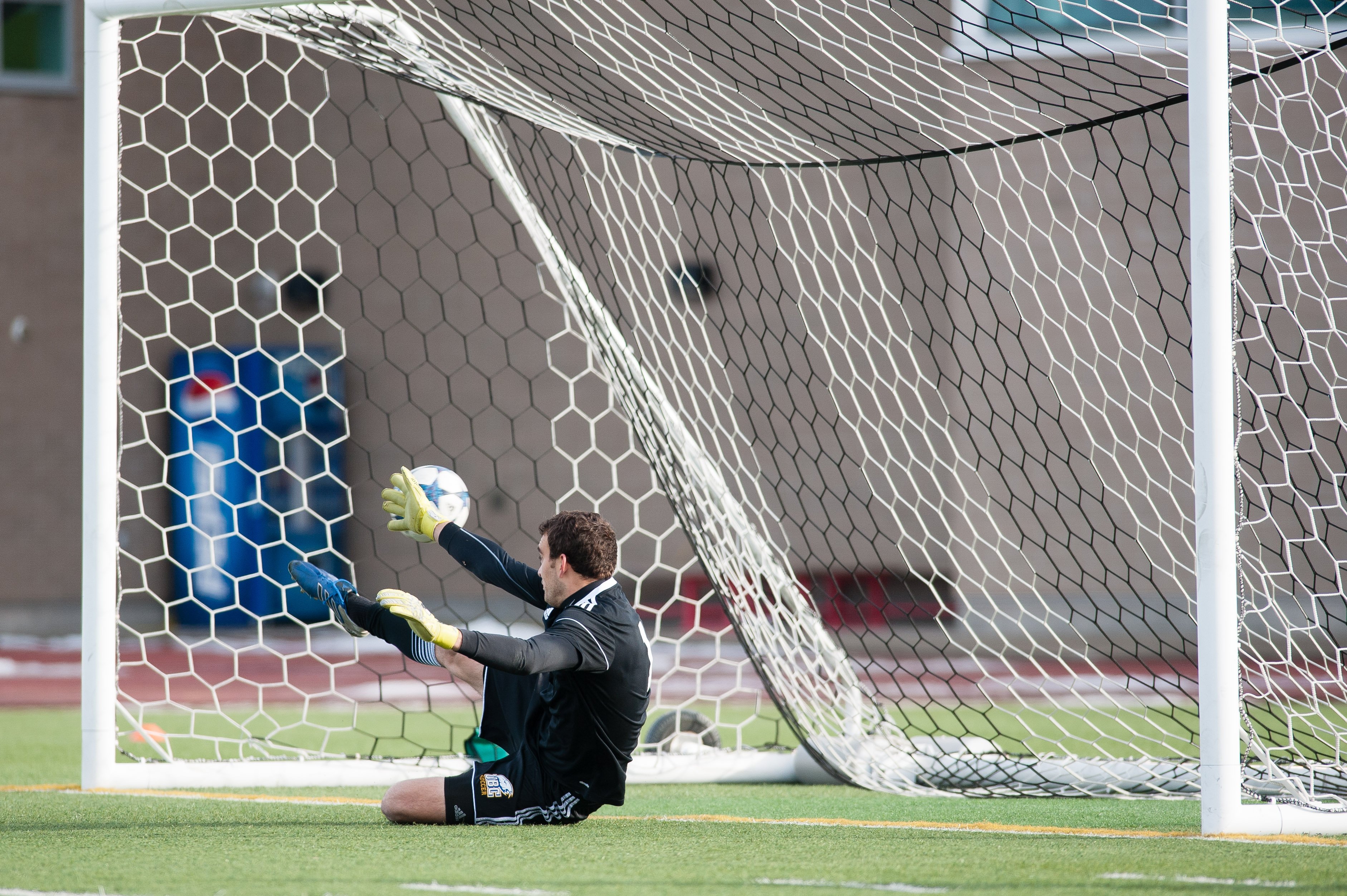 Comeback kings fall short: Thunderbirds finish fourth at nationals ...