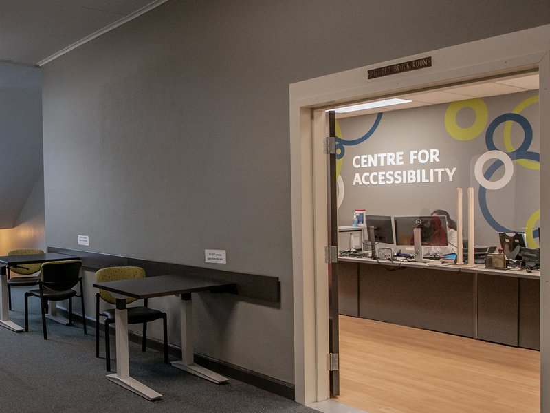 UBC to open a new Centre for Workplace Accessibility to support ...