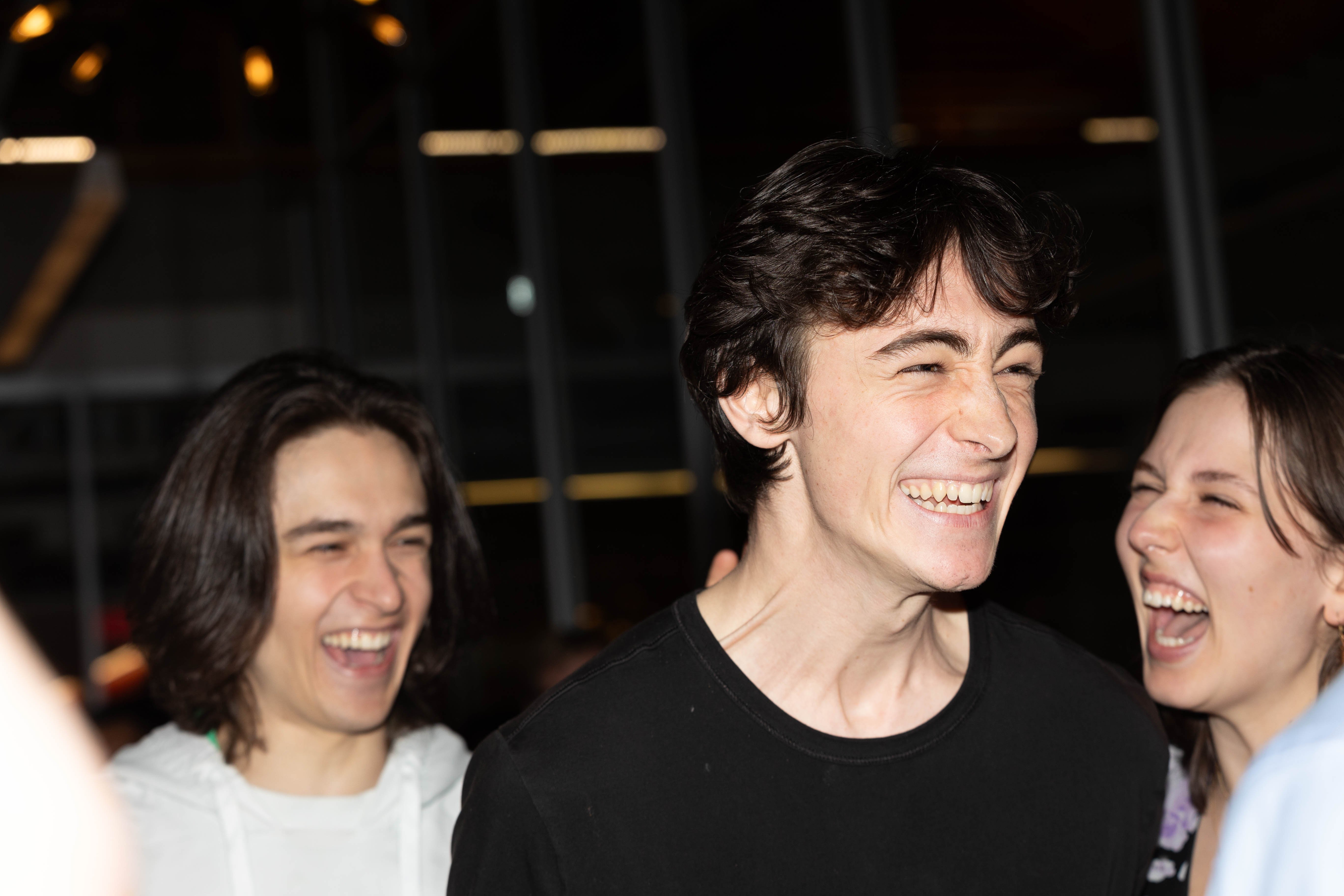 Drédyn Fontana is your next VP academic and university affairs