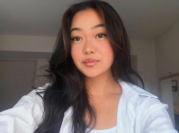 Anna Shrestha's Instagram, Twitter & Facebook on IDCrawl