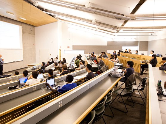 PSA: Final exam schedules now available on UBC SSC