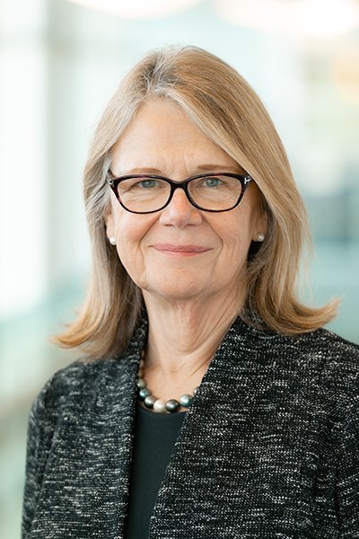 Former UBC Okanagan Principal Dr. Deborah Buszard appointed interim ...