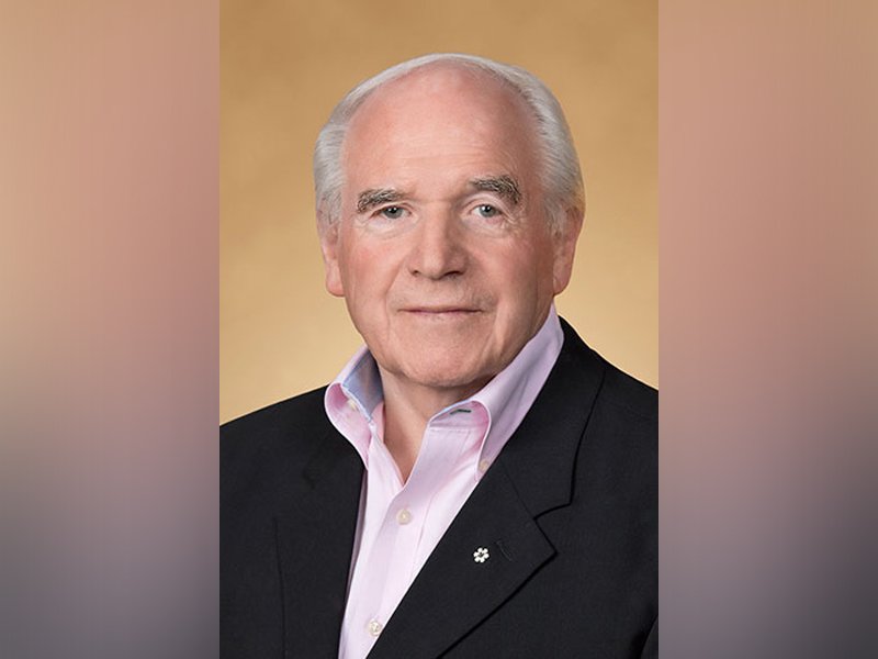 Thunderbird alumnus and former CFL commissioner Doug Mitchell passes ...