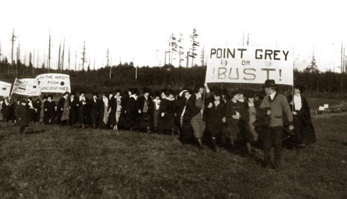 AMS to open time capsule, bury new one to celebrate 100-year Great Trek ...