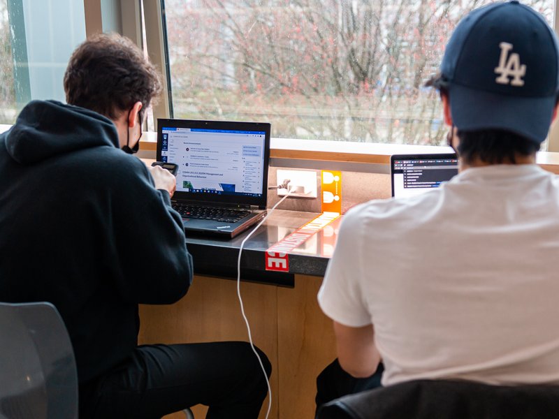 Students voice concerns with number of cancelled courses, UBC says ...