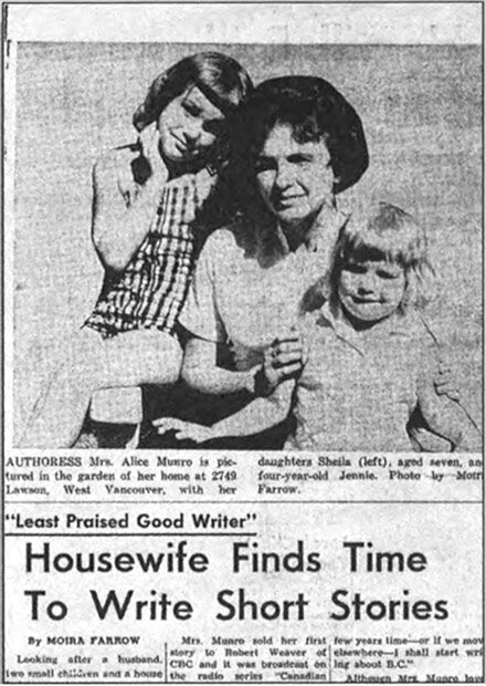 ‘There’s life spreading out behind the story’: Nobel Prize–winning ...