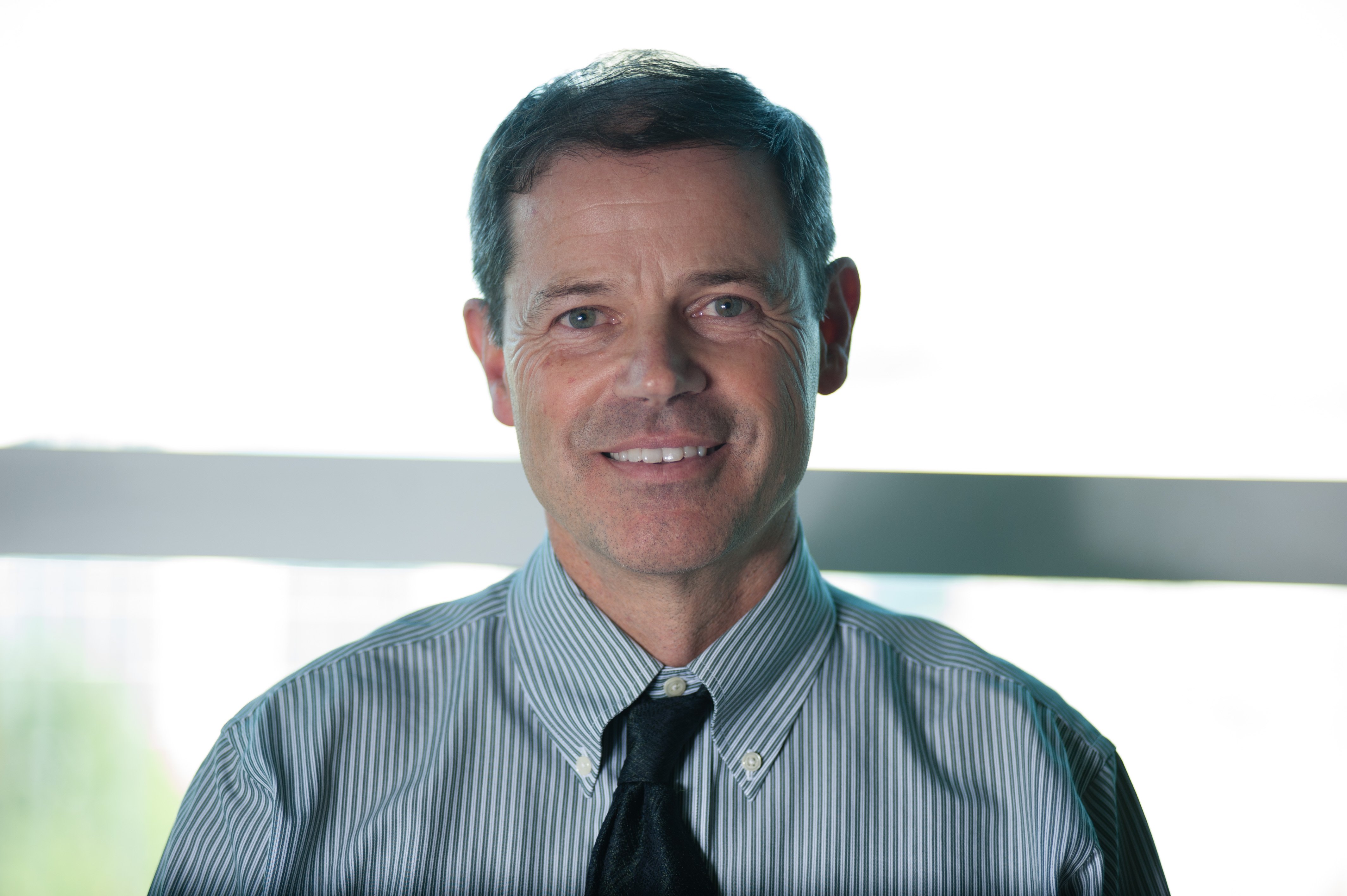 Our Campus: Provost and Vice-President Academic Dr. Andrew Szeri brings ...