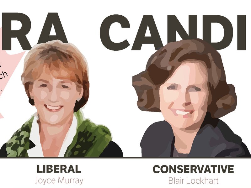 Meet the Vancouver Quadra candidates