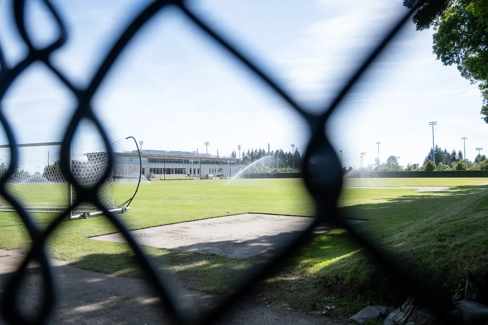 Canada Soccer to train at UBC for World Cup - The Ubyssey