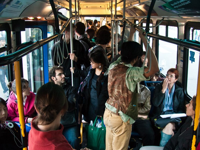 TransLink proposes cutting 258 bus route and reducing stops on the 44