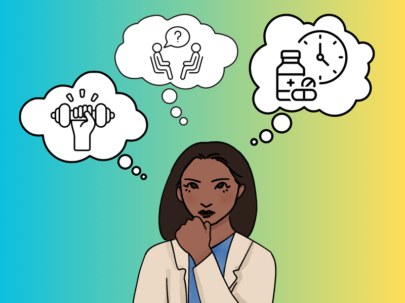 The 2023 CANMAT guidelines: What you need to know about the latest mood ...