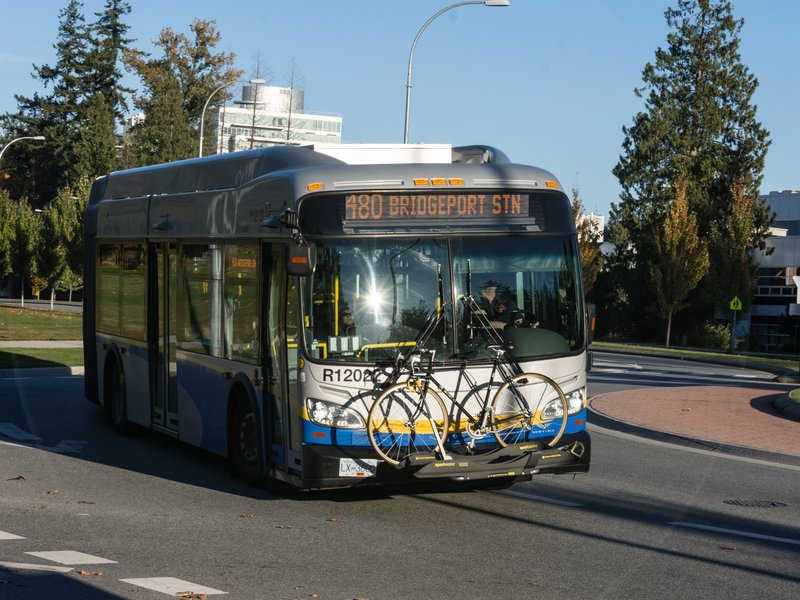 Students create petition to get 480 bus back