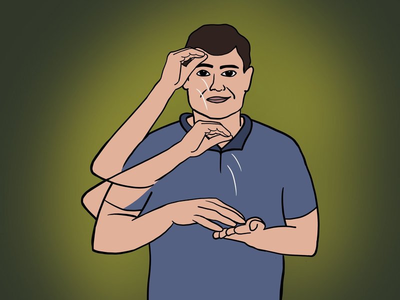 ASL credit classes now offered at UBC, taught by COVID-19 briefing ...