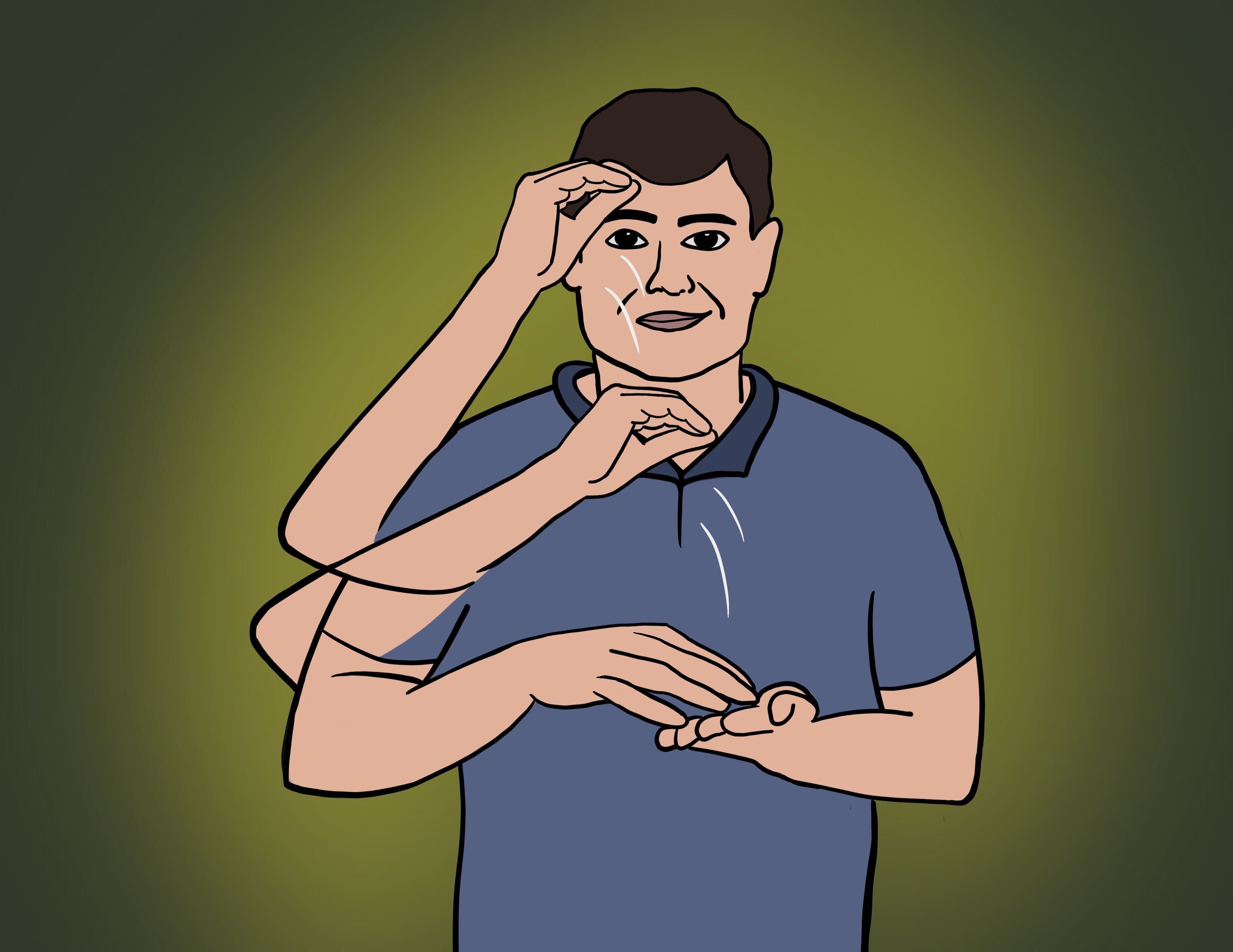 ASL credit classes now offered at UBC, taught by COVID-19 briefing ...