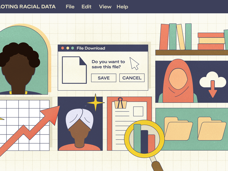 Progress slow but steady on student race-based data collection pilot ...