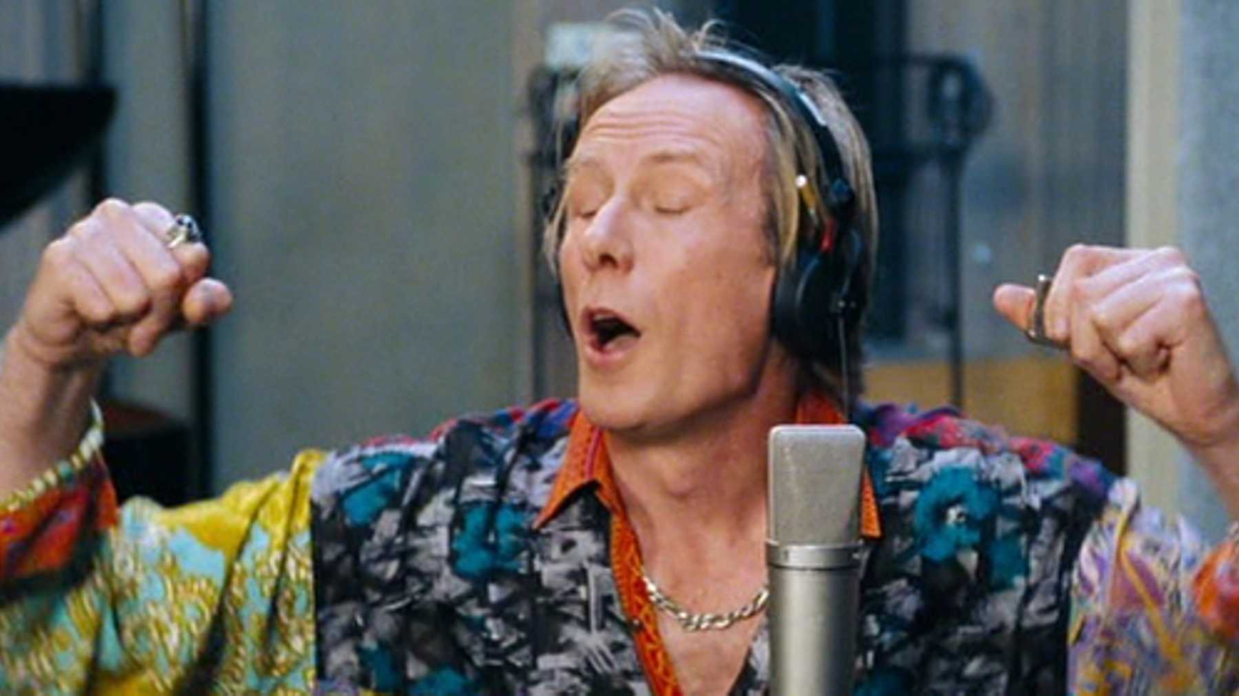 Twelve Days of Completely Secular Yuletide: Love Actually, Ranked