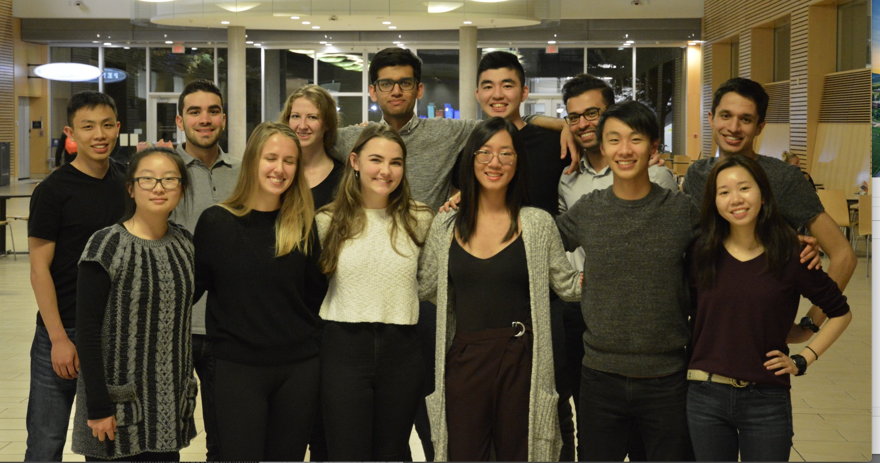 UBC BIOMOD wins recognition for innovative leukemia treatment