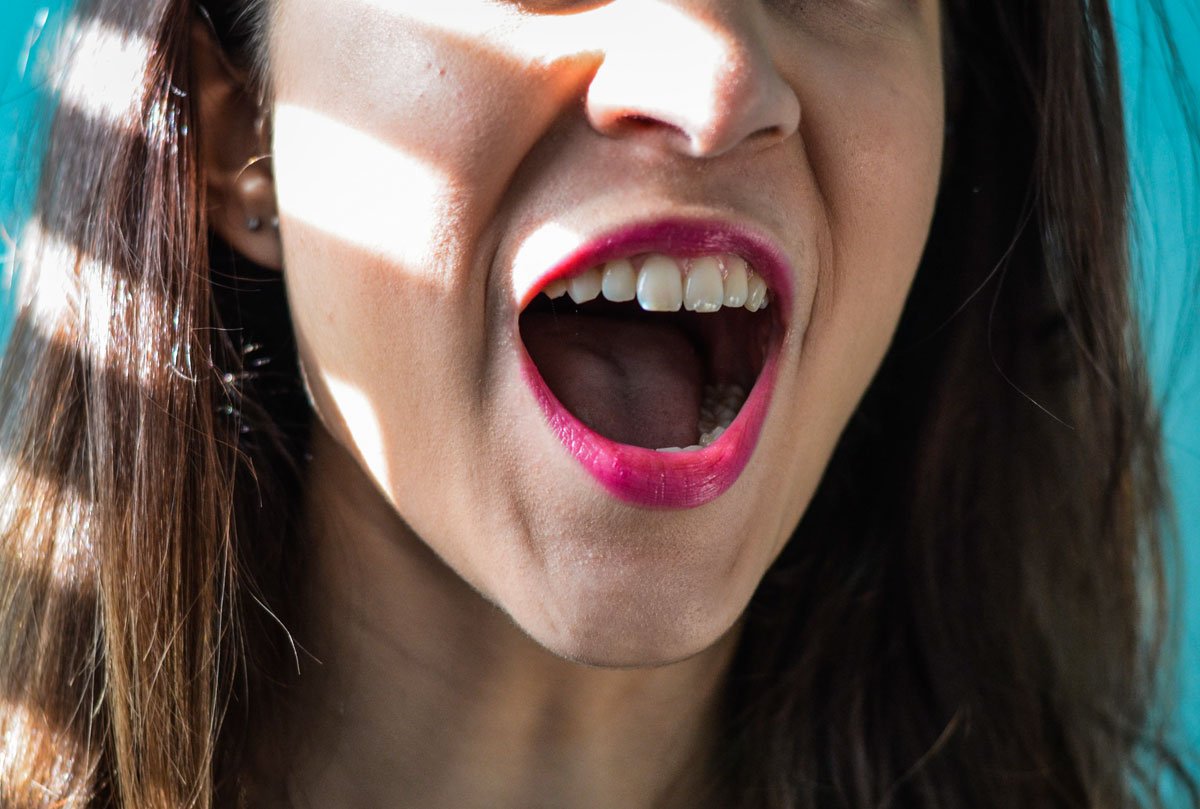 How to call someone out