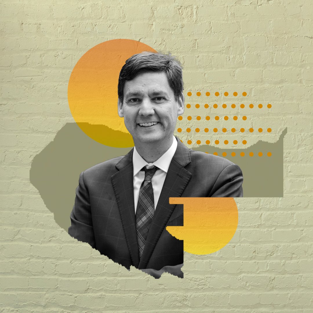 Vancouver-Point Grey profile: David Eby, NDP