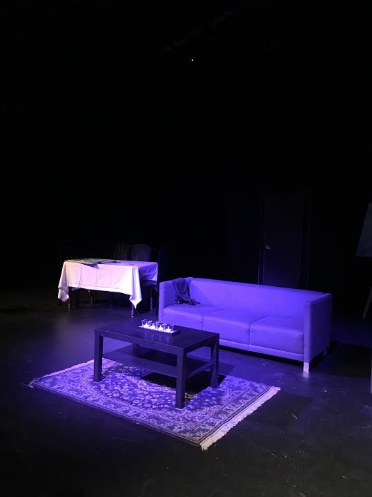 Disgraced is a hard-hitting play that is more relevant now than ever