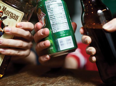 A mathematical guide to drinking classy on the cheap