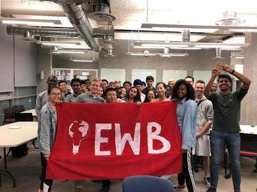 UBC Engineers Without Borders aims to make social change