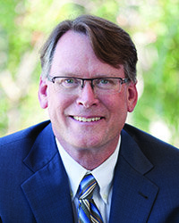 Sauder prof Dr. Robert Helsley to serve as associate provost at UBC's ...