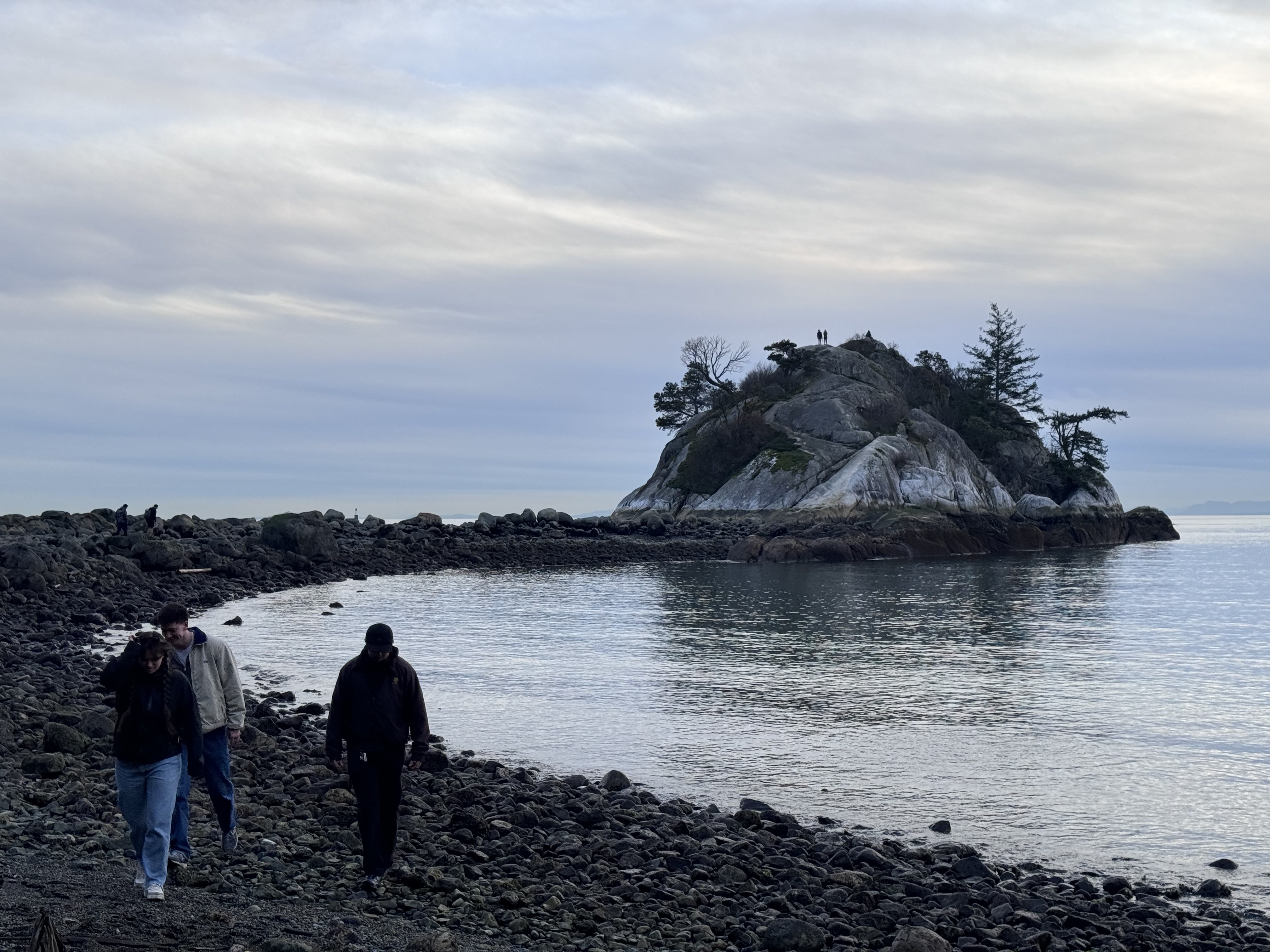Places to Be: Whytecliff Park