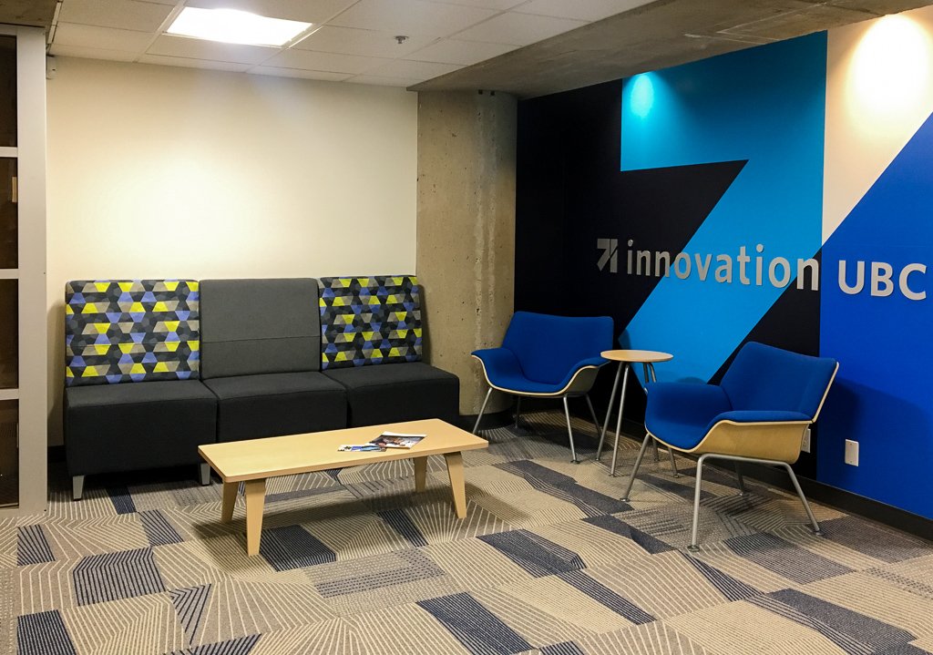 UBC launches downtown innovation hub